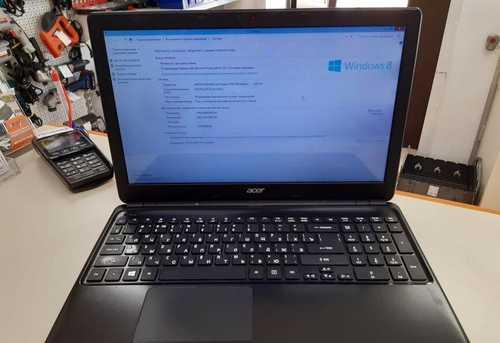Ноутбук Acer E1-522 (7вт)
