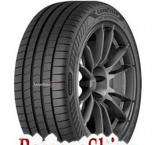 Goodyear Eagle F1 Asymmetric 6 275/45 R21