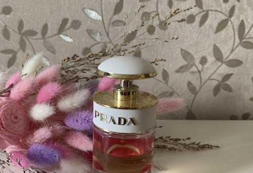 Парфюмерная вода Prada Candy Kiss