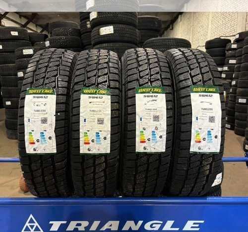 Westlake SW612 185/80 R14C 83V