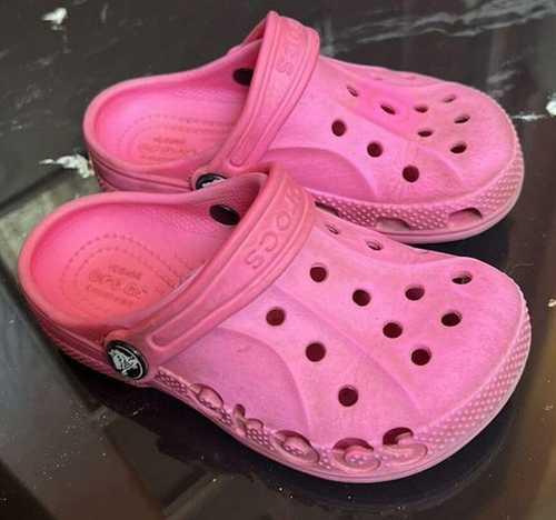 Crocs детские c10