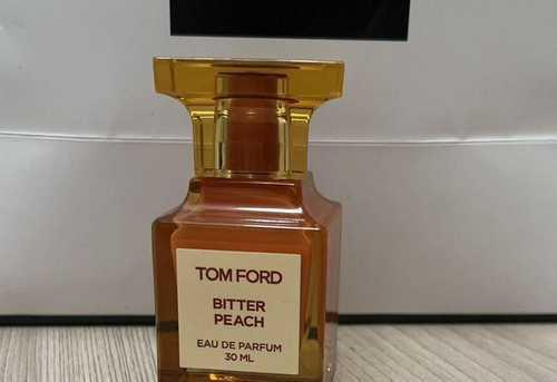 Tom Ford Bitter peach оригинал