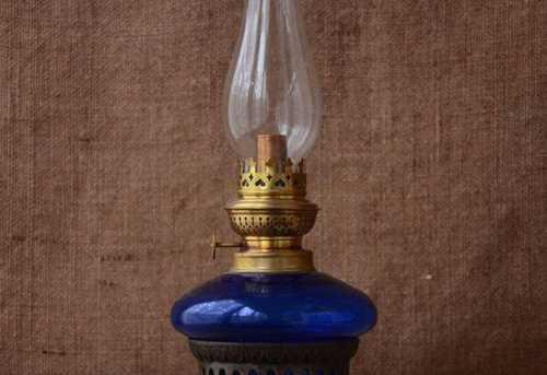 Керосиновая лампа (до 1917 года)