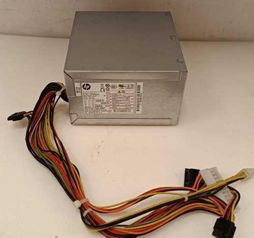 Блок питания для пк HP PS-6301-8, 300 W (Д)