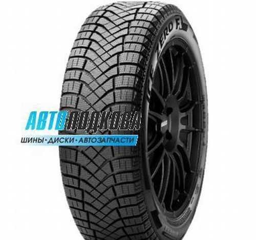 Pirelli Ice Zero FR 215/50 R17 95H