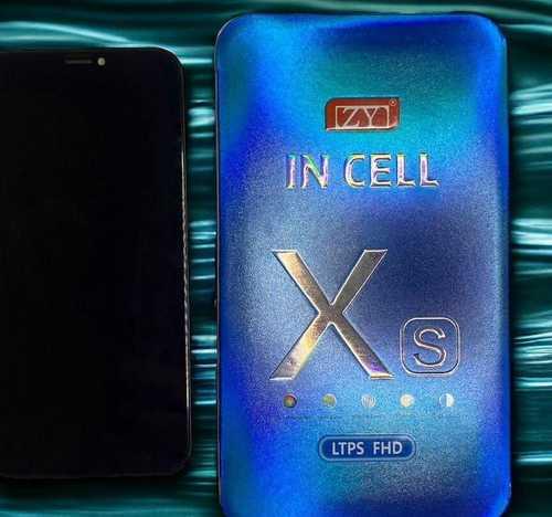 Дисплей на iPhone Xs TFT ZY Incell