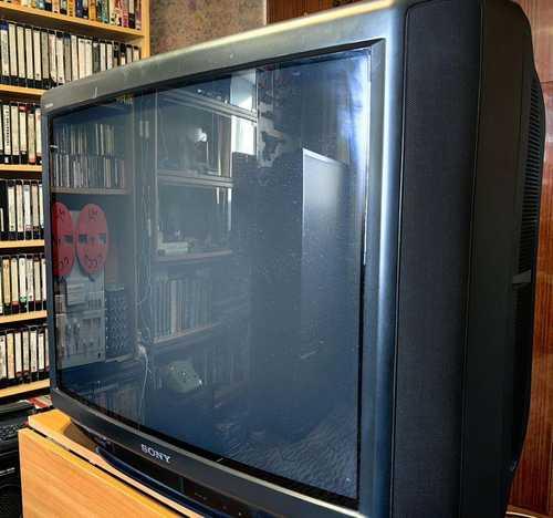 Телевизор Sony Trinitron KV-2951K