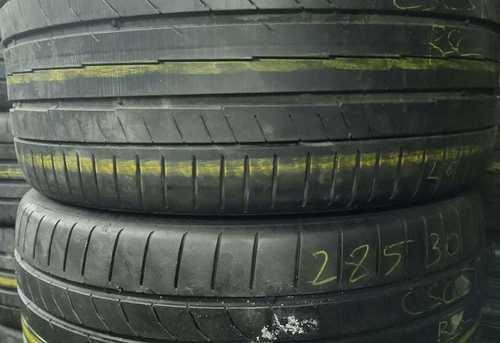 Continental ContiSportContact 5P 285/30 R19