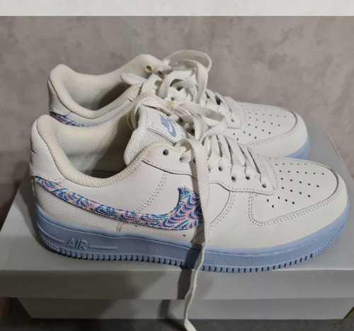 2 пары Nike air force 1 женские 38 размер