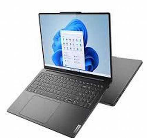 Lenovo Slim Pro 9 16 RTX 4050/ i9 13905H