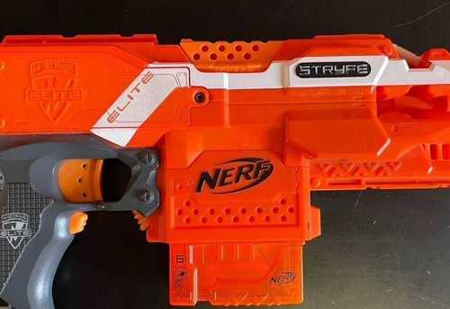 Nerf elite stryfe