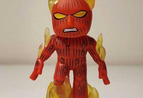 Фигурка Фанко Human Torch