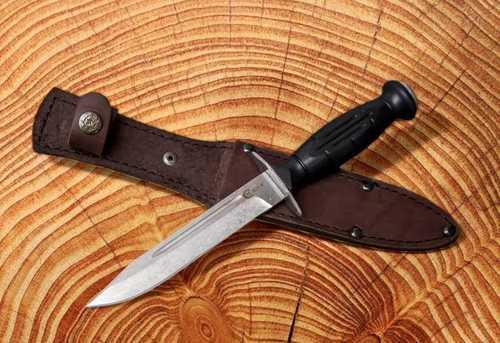 Нож туристический нр-43 Вишня
