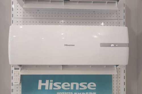 Кондиционер Hisense Basic A R32 AS-07HR4ryddl03