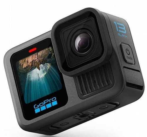 GoPro Hero 13 Black