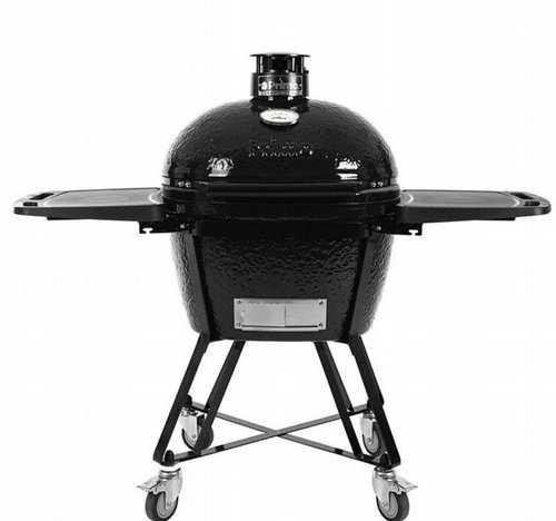 Керамический гриль Primo Oval 400 XL All in One