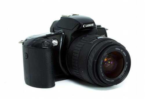 Canon EOS kiss + Sugma UC Zoom 28-70mm f3.5-4.5