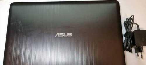 Ноутбук Asus Vivobook F540U-DM1649T
