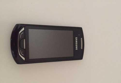 Samsung GT-S5280, 4 ГБ