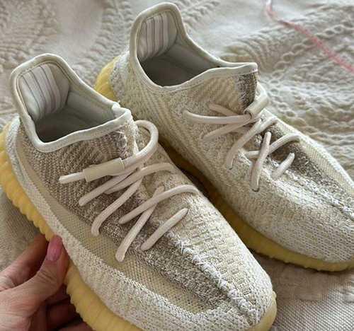 Кроссовки adidas yeezy boost 350 v2