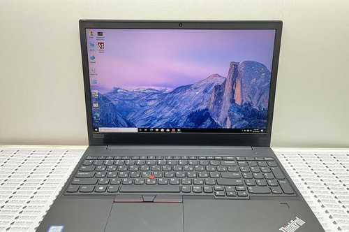 Thinkpad Lenovo E590