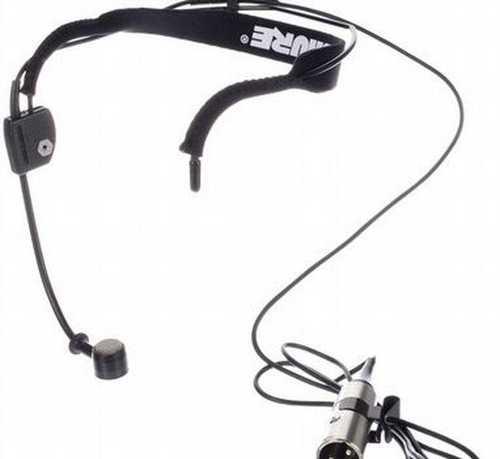 Микрофон Shure WH20XLR