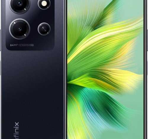 Infinix NOTE 30i, 8/256 ГБ