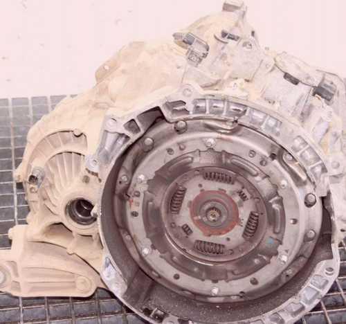 Коробка 6F35 Nissan