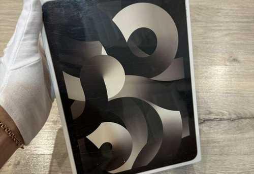 Продам Новый Запечатанный Apple iPad AIR 5 M1