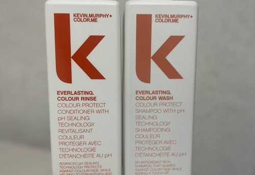 Kevin murphy everlasting шампунь бальзам