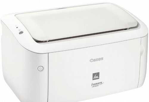 Принтер Canon i-Sensys LBP6000
