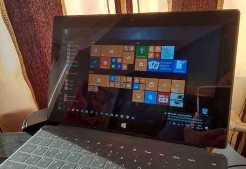 Microsoft surface rt, Windows 10