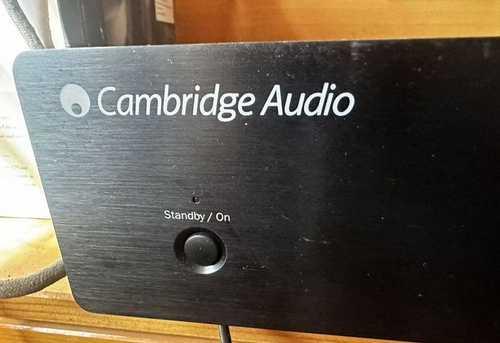 Cambridge Audio Azur 351C