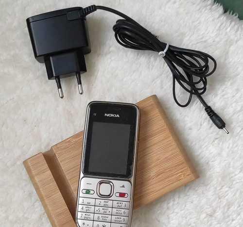 Nokia C2-01