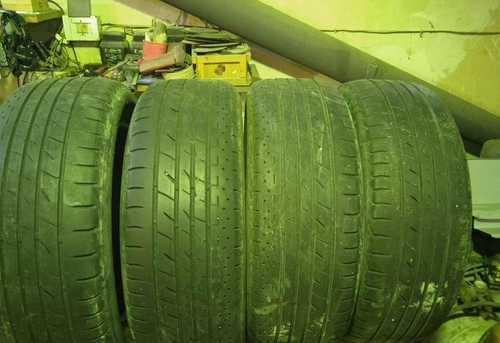 Bridgestone Playz PX-RV 205/55 R17 91V