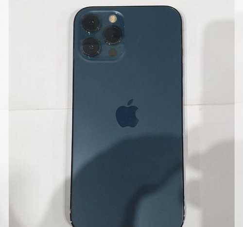 iPhone 12 Pro Max, 256 ГБ