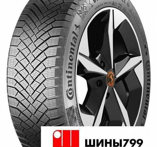 Continental VikingContact 8 255/45 R20