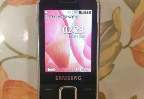 Samsung C3530