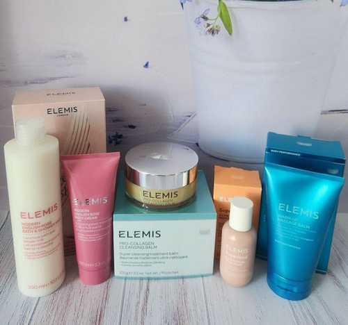 Elemis Superfood, Pro-Collagen