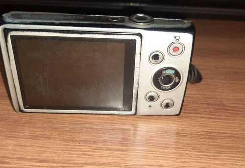 Canon ixus 170