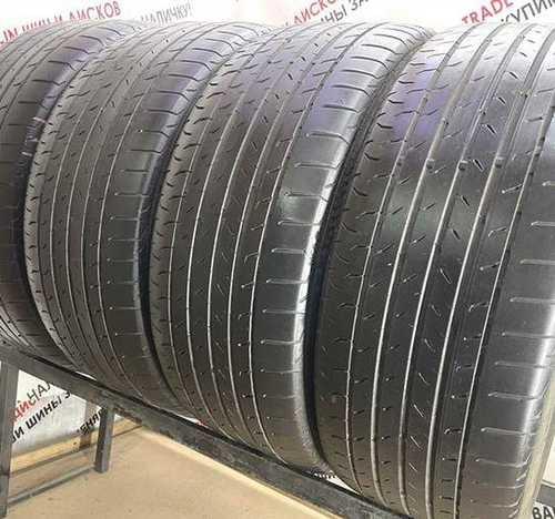 Continental MaxContact MC6 265/45 R21 106P