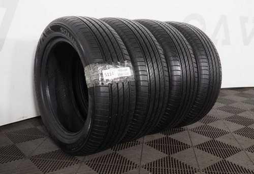 Kumho Solus HS63 255/55 R18