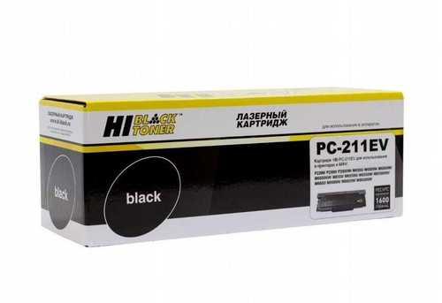 Картридж Hi-Black HB-PC-211EV