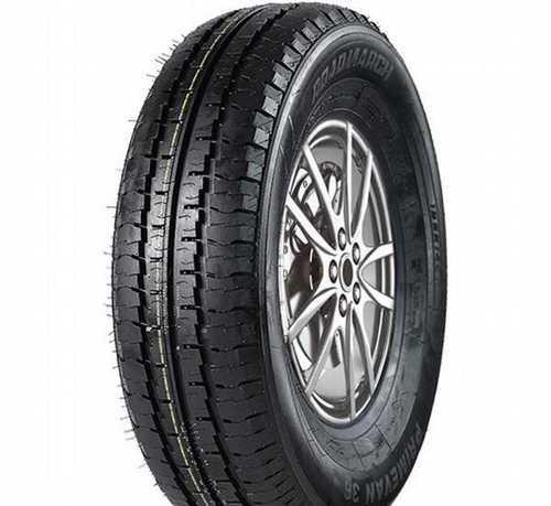 Roadmarch Primevan 36 195/75 R16 105R