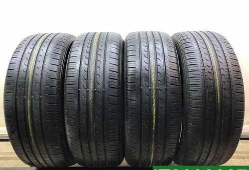 Goodyear EfficientGrip SUV 4x4 225/55 R19 101V