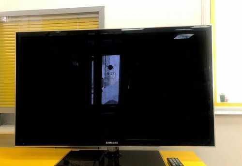 Телевизор Samsung UE40D5000PW(Сарм)