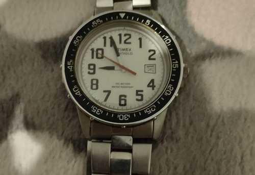 Часы наручные timex