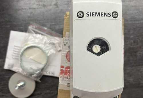 Термостат защитный Siemens RAK-TW.5000S-H