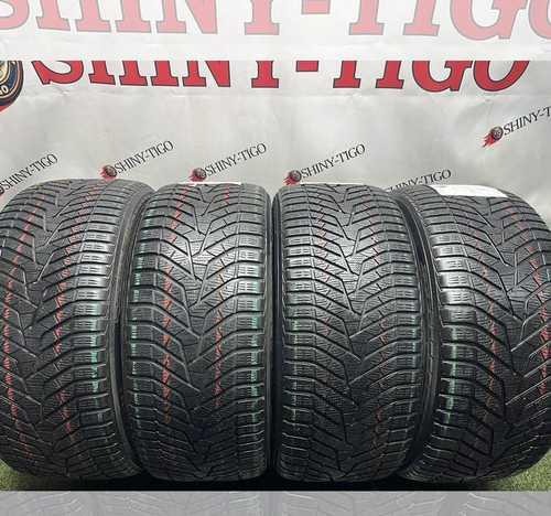 Yokohama BluEarth Winter V905 275/40 R21 107W