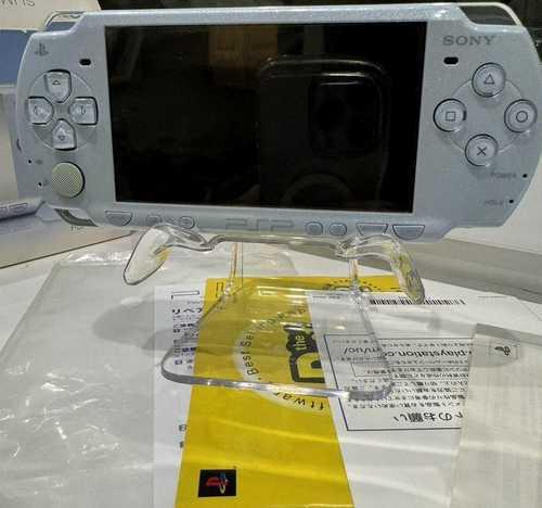 Felicia Blue PSP 2000 from Japan